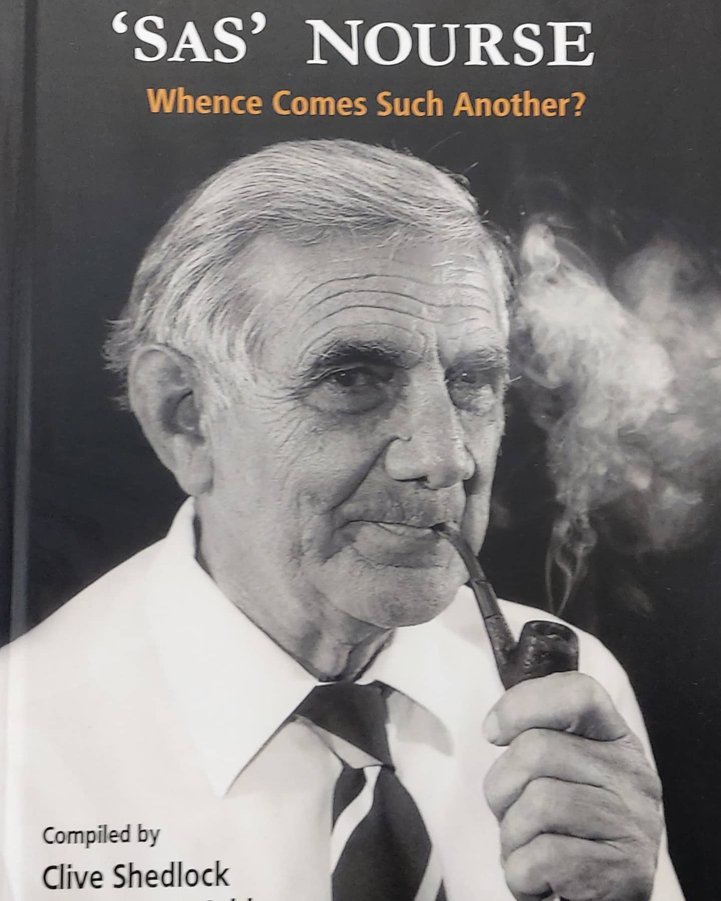 'SAS' NOURSE THE LEGEND BACK AT DHS. - DHS Foundation